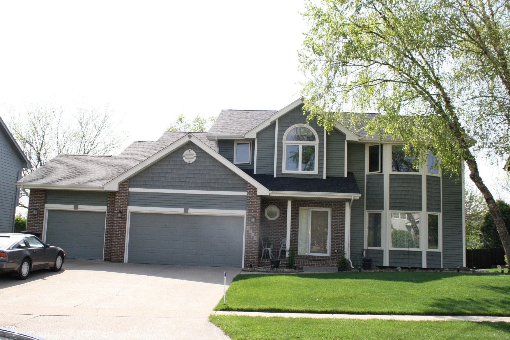 OUR WORK - Superior Siding & Window Systems